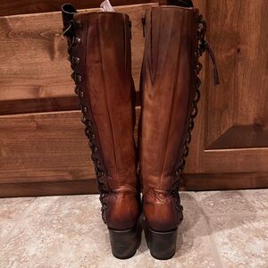 freebird | Shoes | Freebird Vintage Boot | Poshmark